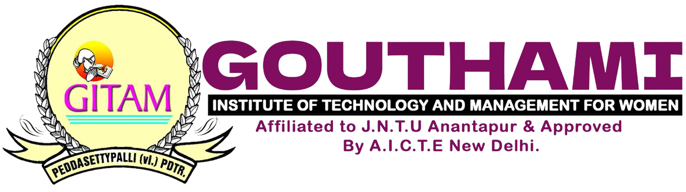 Gitam Bbsr Logo GITA Engineering College, Bhubaneswar (Odisha) TVC